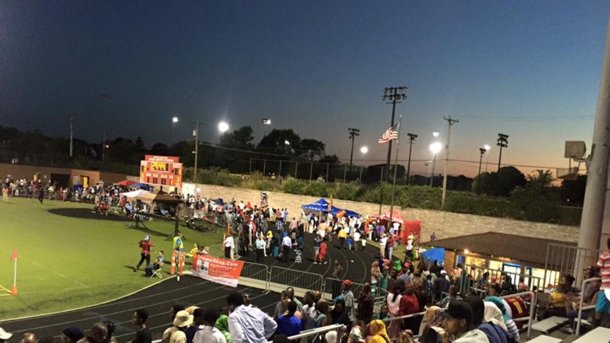 OSFANA Xumuramuuf Guyyaa Tokkotu Hafa