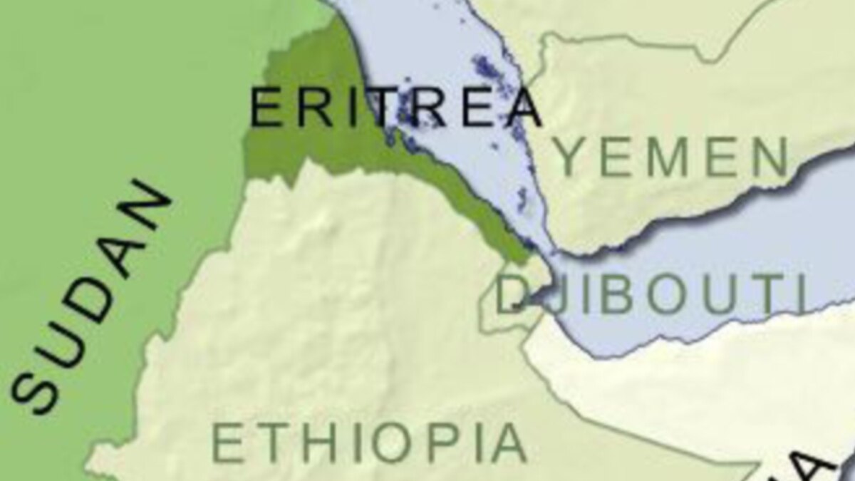 UN: Saudis, UAE Likely Violating Arms Embargo in Eritrea UN: Saudis, UAE Likely Violating Arms Embargo in Eritrea