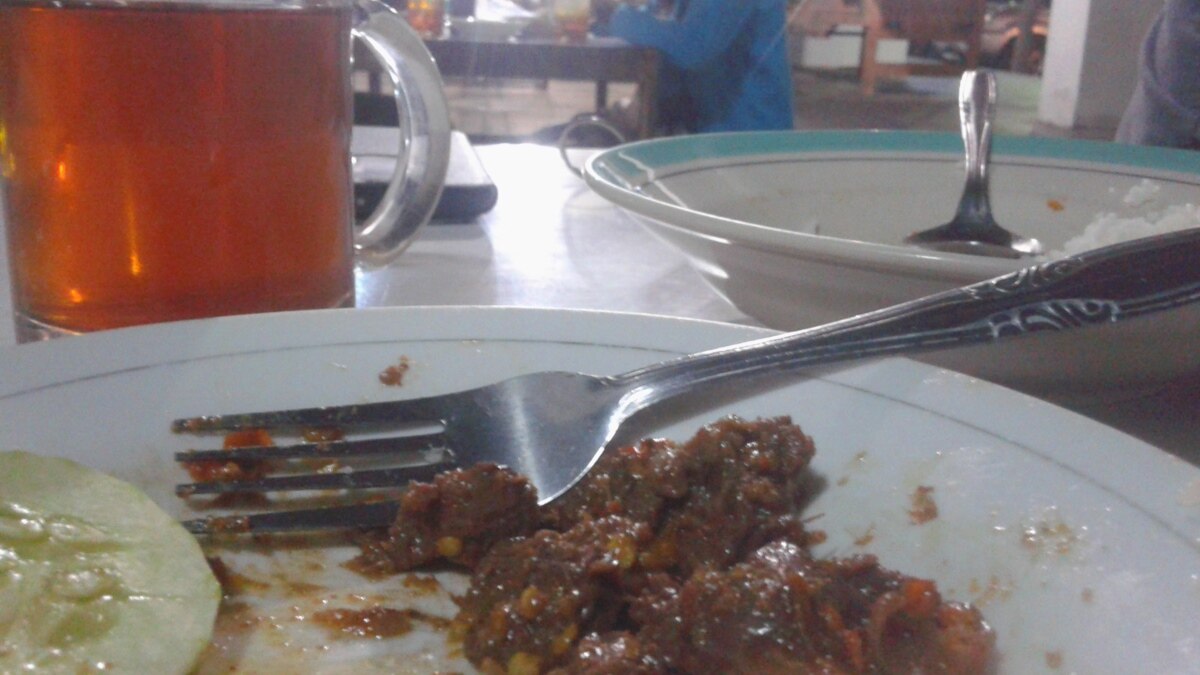 Konsumsi Daging Anjing di Indonesia Masih Tinggi