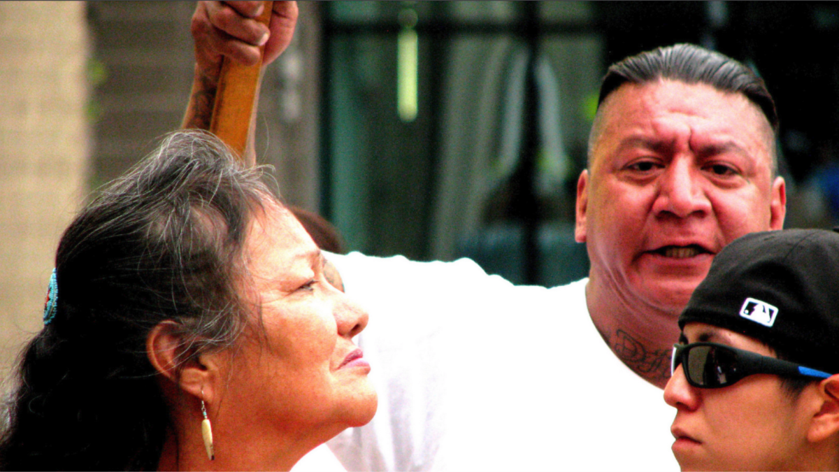 Native Americans Most Likely Victims of Deadly Police Force