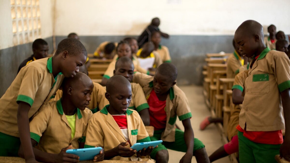 UNICEF: Conflict, Disasters Leave 59 Million Young People Illiterate