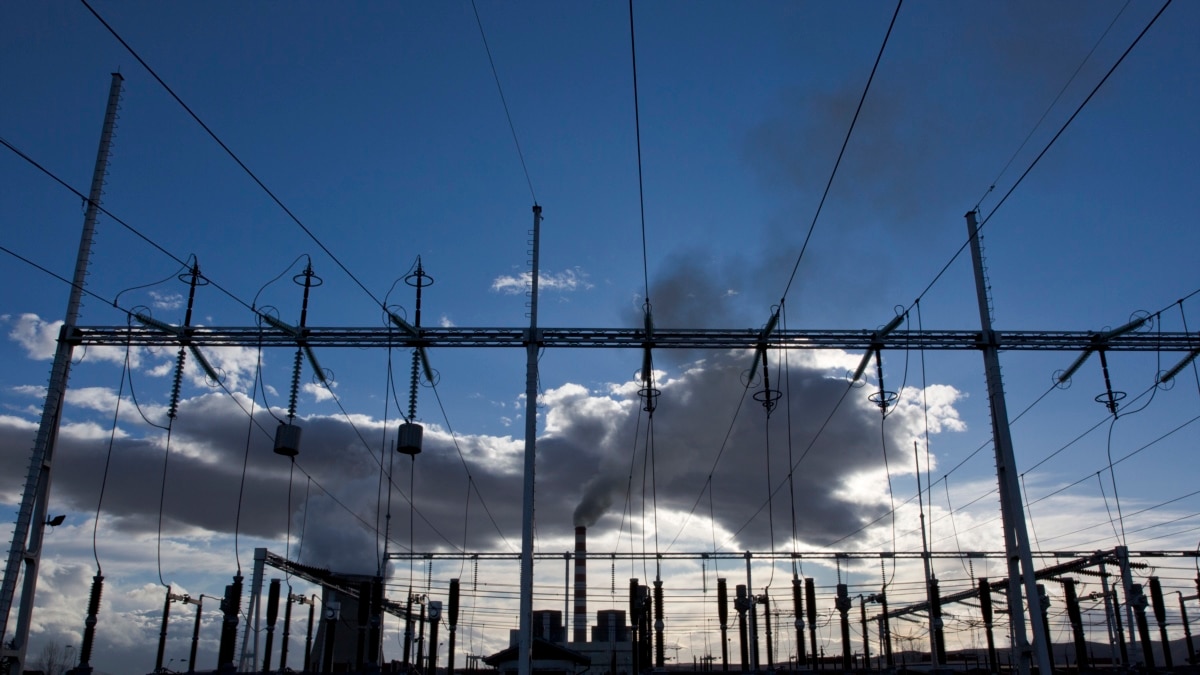 Ukraine Joins European Grid, Ends Dependence on Russia
