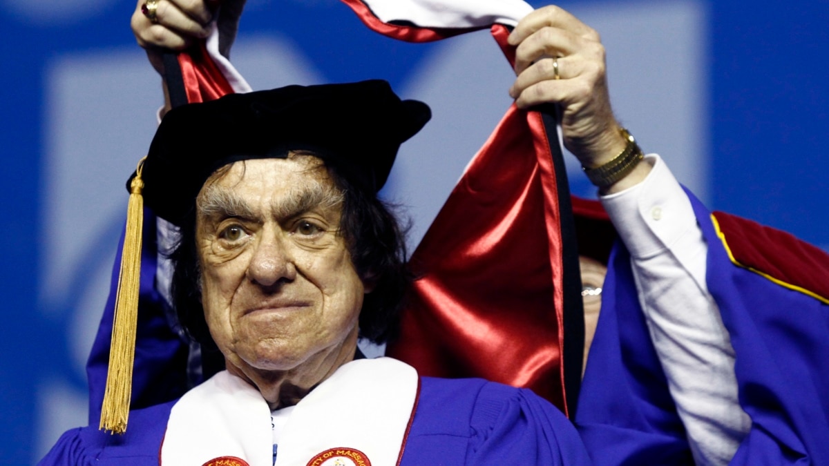 Richard N. Goodwin, White House Speech Writer, Dead at 86