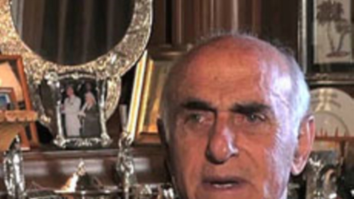 Palestinian Billionaire Sees Hope After Arab Spring