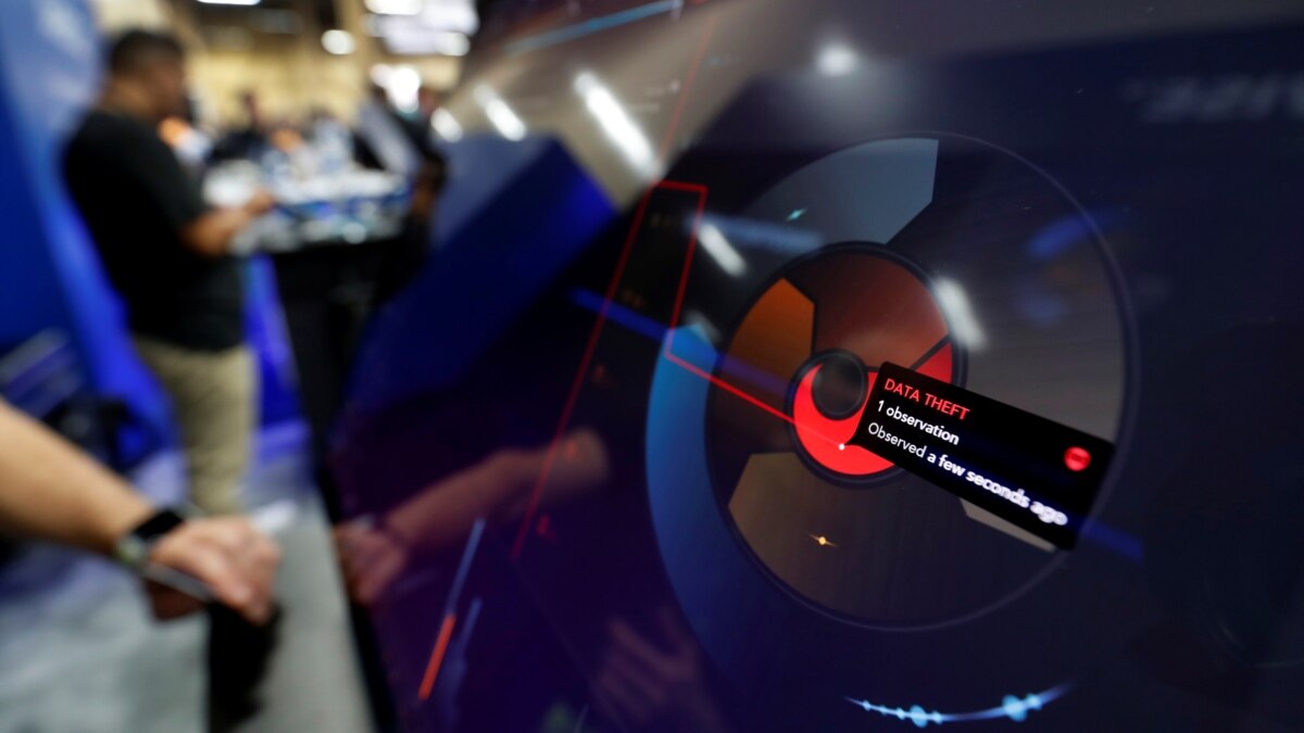 National Security Division Focuses on Combating Cyberthreats