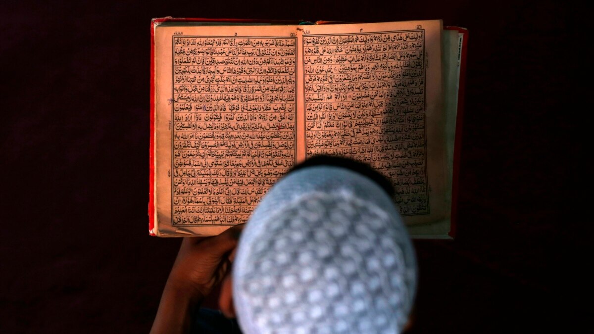 VOA Explainer: Who Are Takfiri Extremists?