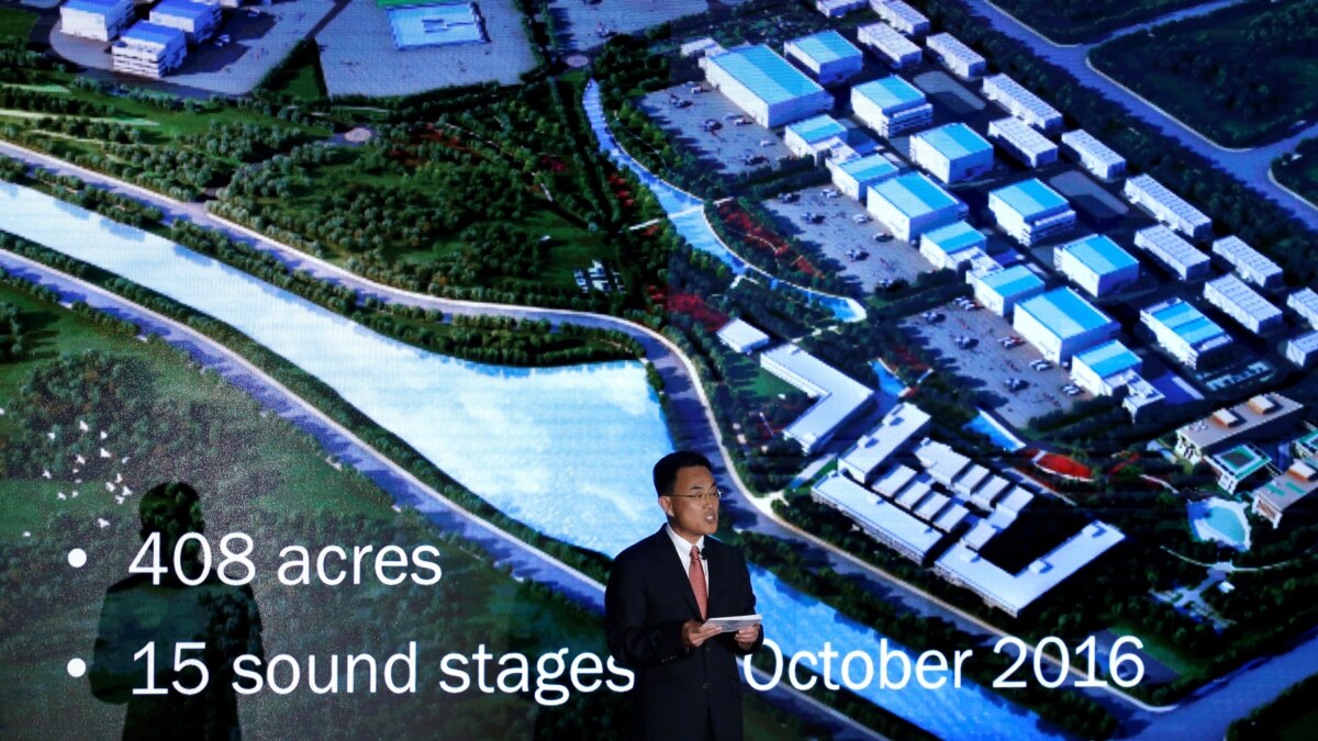 China Probe of Big Companies Could Redefine Their Role Overseas