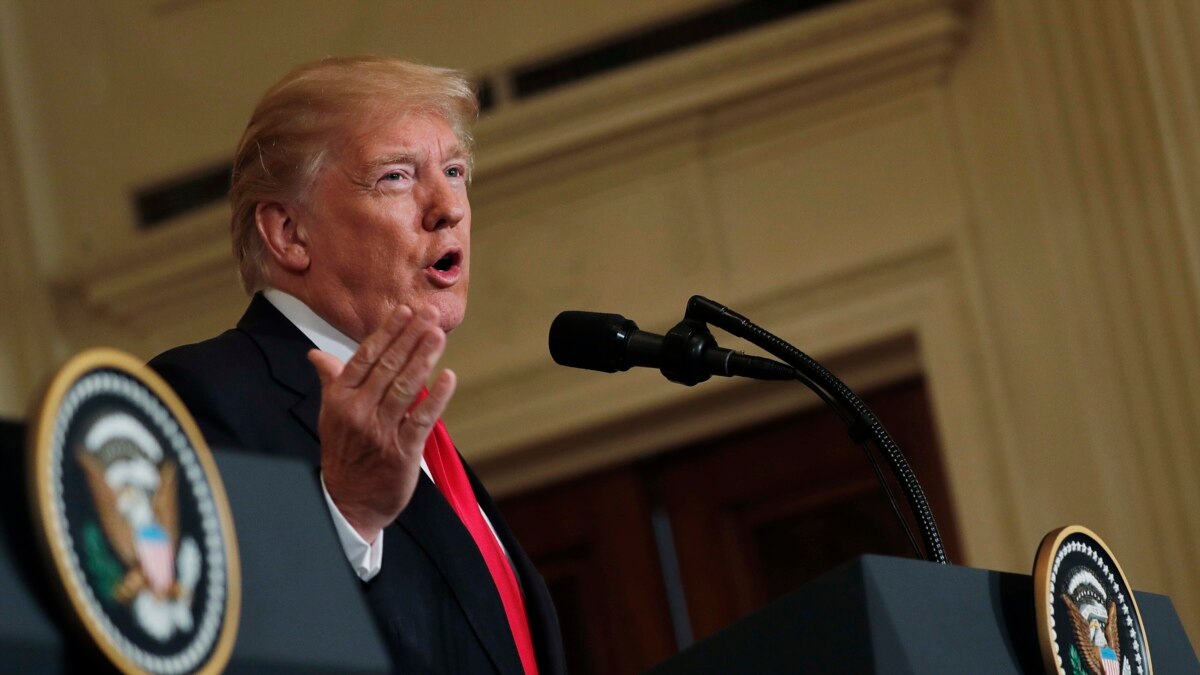 Poll: Voters Wary of Trump, Confident in Economy