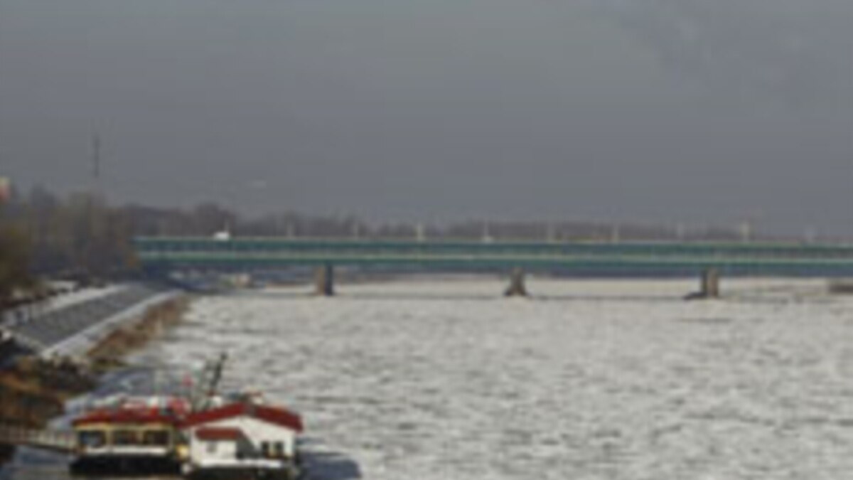 European Cold Spell Kills More Than 50