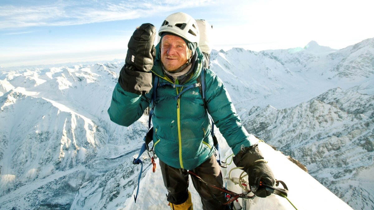 Polish Team Rescues French Climber on Pakistan’s ‘Killer Mountain’