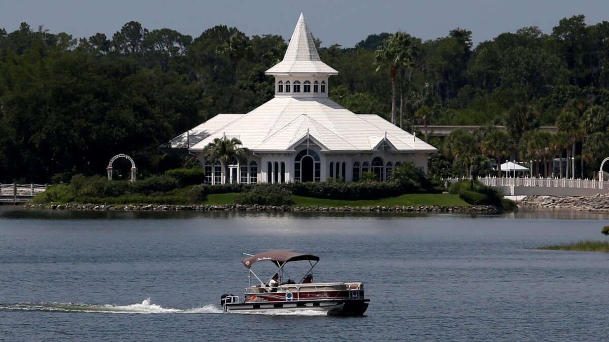 Boy's Body Found After Alligator Attack at Disney
