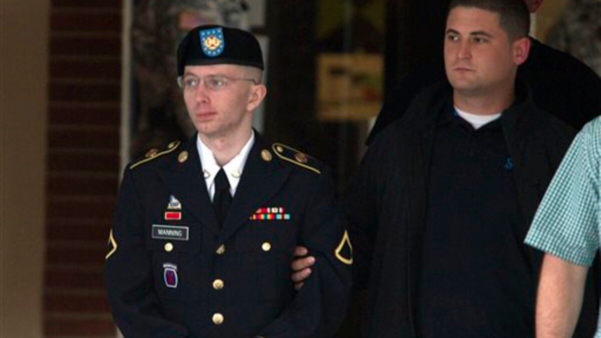 Defense Rests Case in Manning Wikileaks Trial