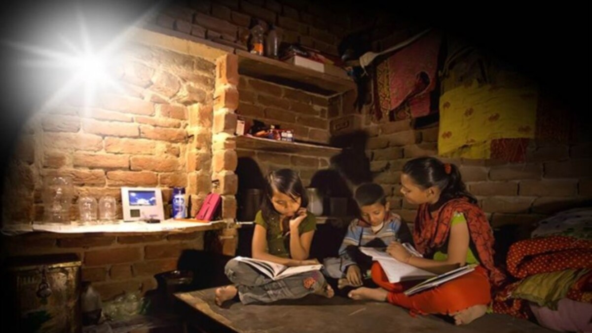 USAID's Development Innovation Ventures Program