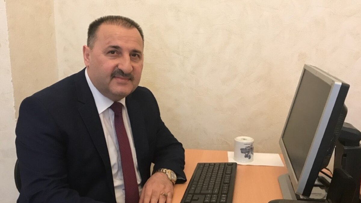 Nazim Bəydəmirli barədə həbs qərarından apellyasiya şikayəti və ictimai ...