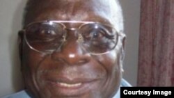 Zanu PF Founding Member Enos Nkala Dies