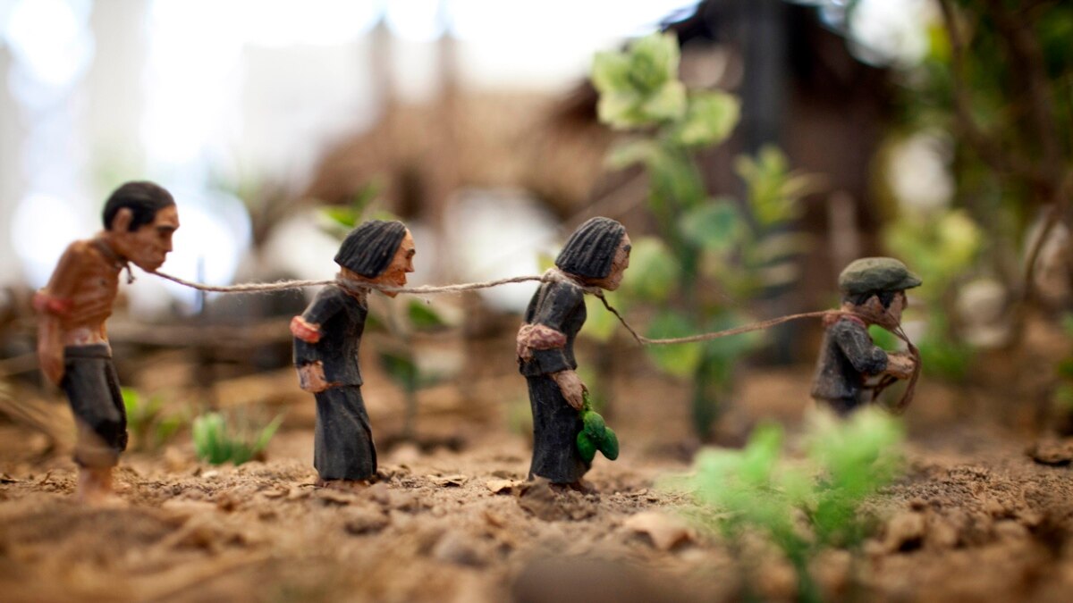 Kamboja Berharap Raih Oscar Pertama Lewat Film tentang Khmer Merah