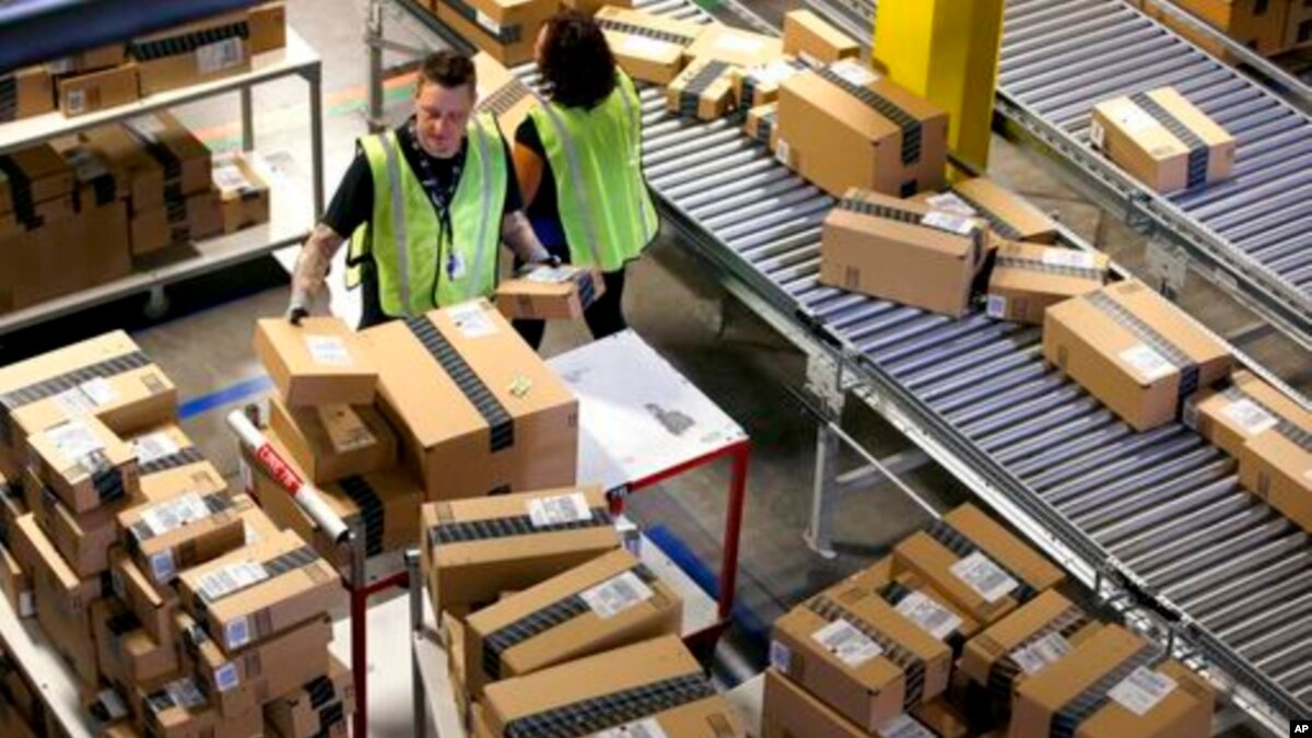 Amazon Customer Banned For Too Many Returns
