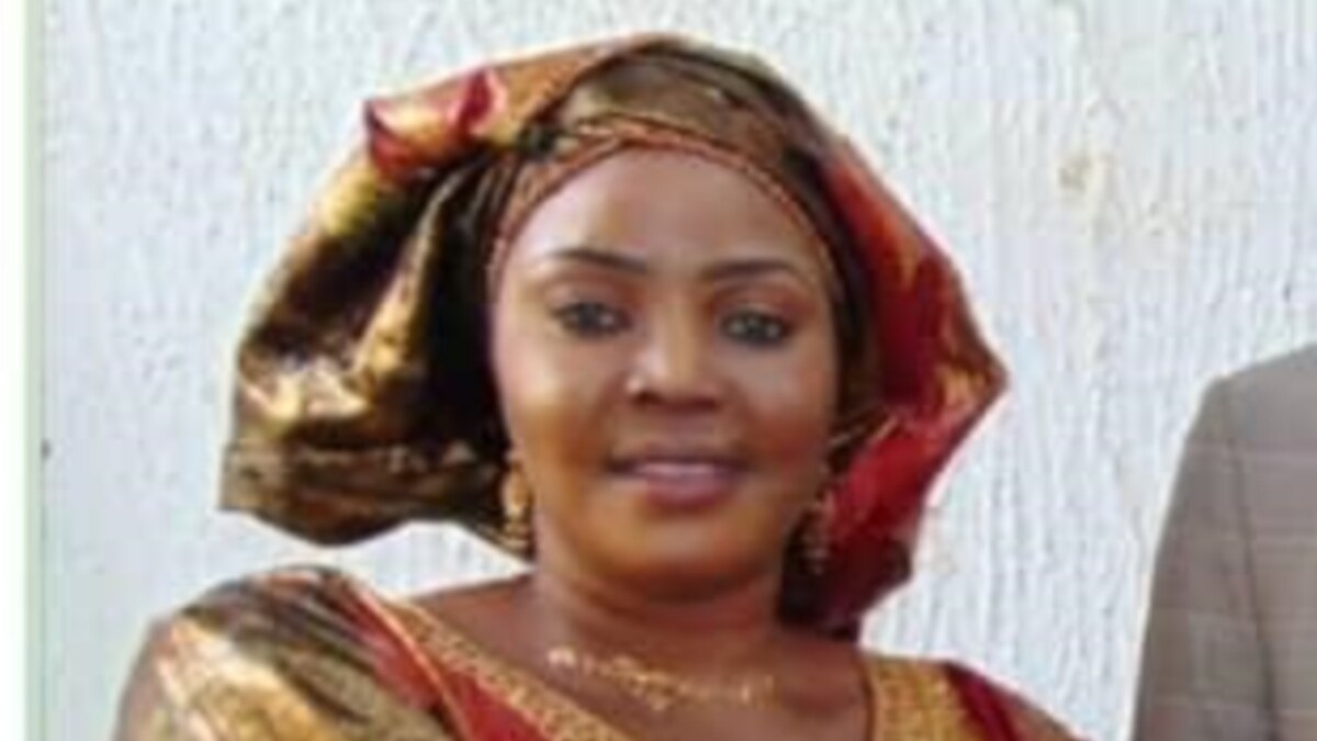 Mali: Wassaden kalata "Mme Diarra Faoumata FIFI Camara " ye mere ka ...