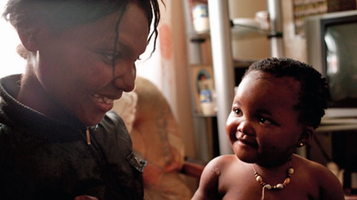 Study: One Million Children Infected with Tuberculosis Yearly