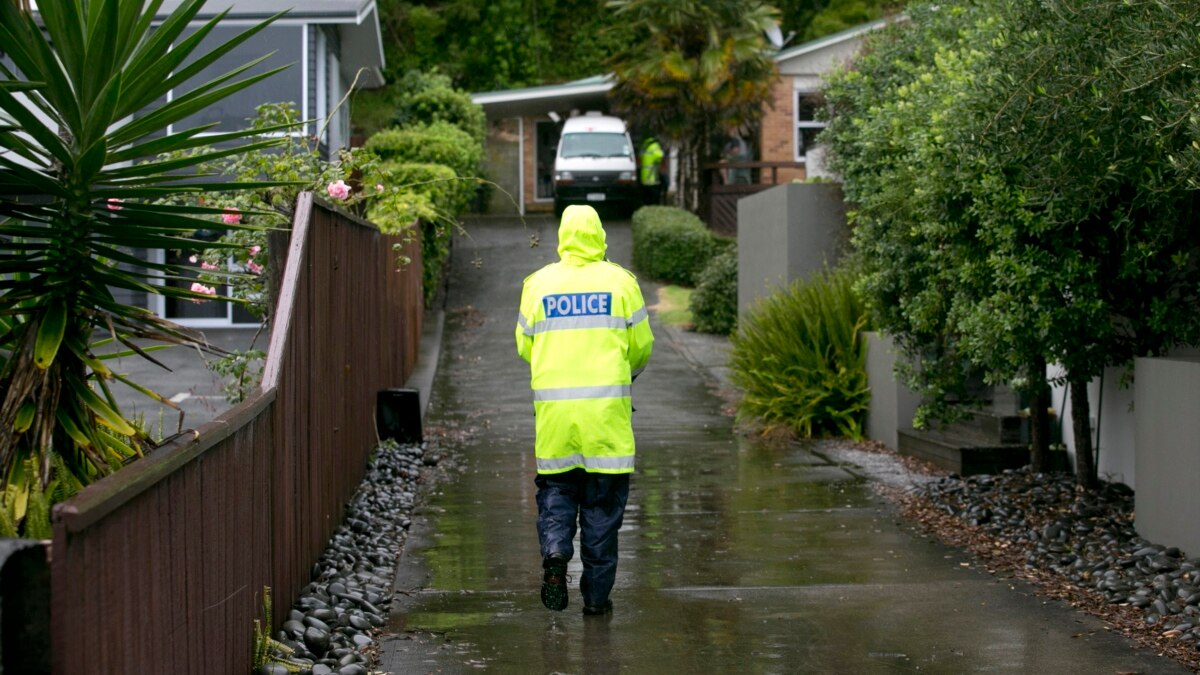 New Zealanders Evacuated from Parts of Coast as Storm Hits