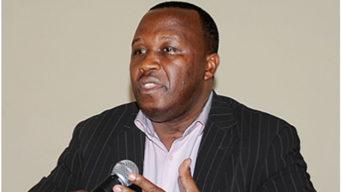 Rwanda: FARG Ntifasha mu Mashuri Ahanitse