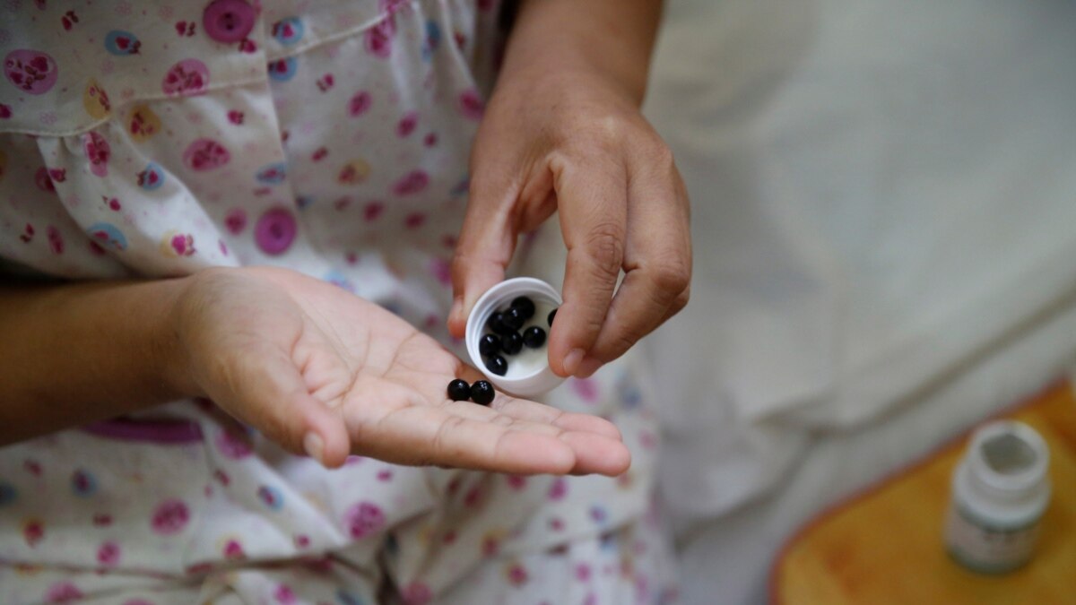 Who Cervical Cancer Preventable Can Be Eliminated