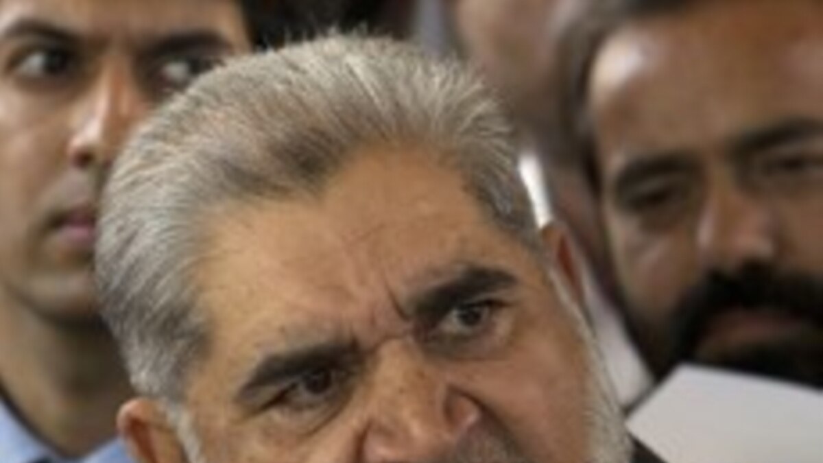 Memo Scandal Witness Refuses to Travel to Pakistan