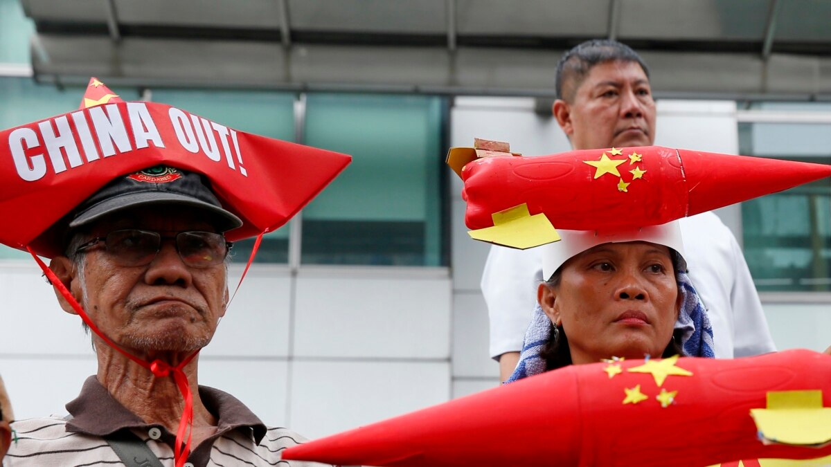 VOA Asia 15 minutes 20181023