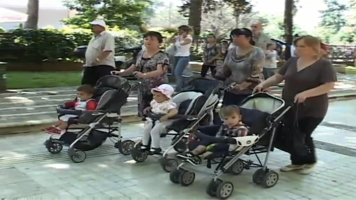 Studim: Diskriminimi i grave në Shqipëri