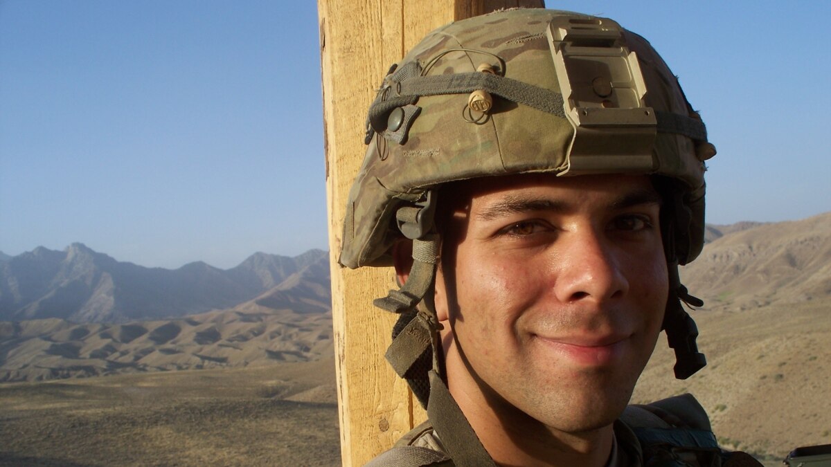 Soldiers Pick US Presidential Candidates With Afghanistan in Mind