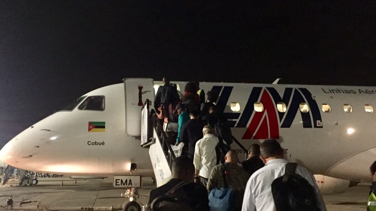 É estranho a LAM ultrapassar a insolvência em um mês, diz Edson Cortez ...