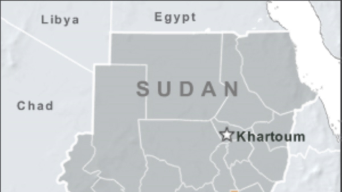 Refugees at South Sudan's Yida Camp Sick, Hungry