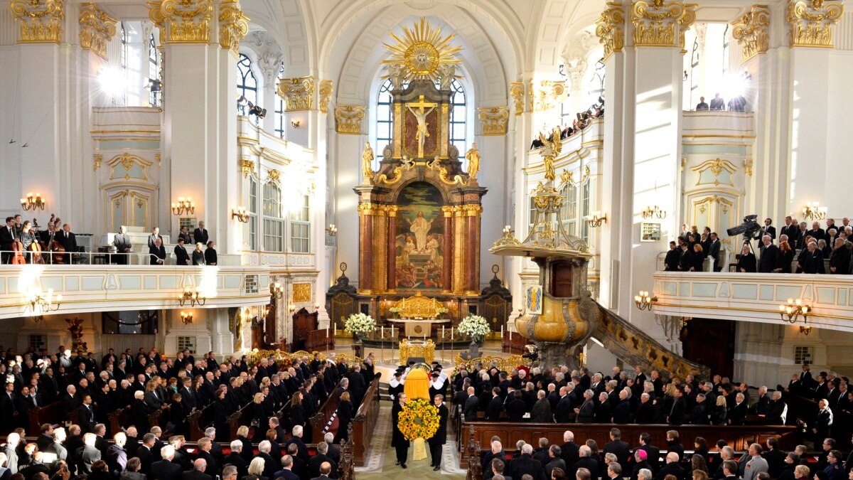 Almanya’da Kiliselerde Ciddi Oranda Kan Kaybı