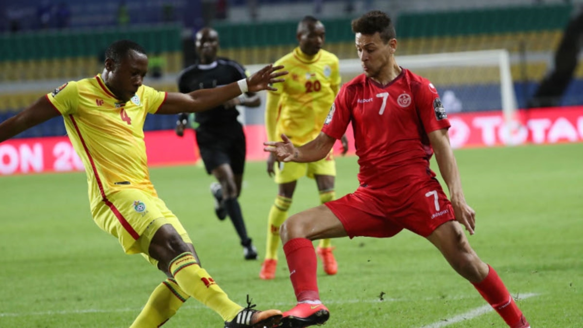 Zimbabwe Warriors Scale 14 Places Up Latest FIFA Soccer World Rankings