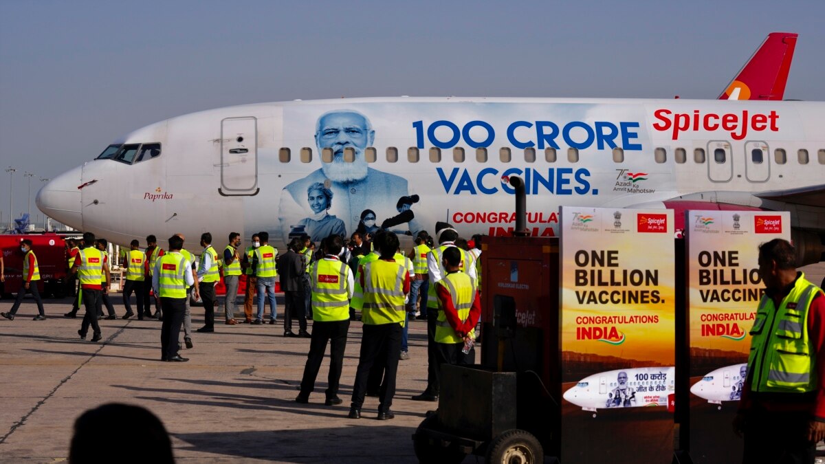 VOA Asia 15 minutes 20211022