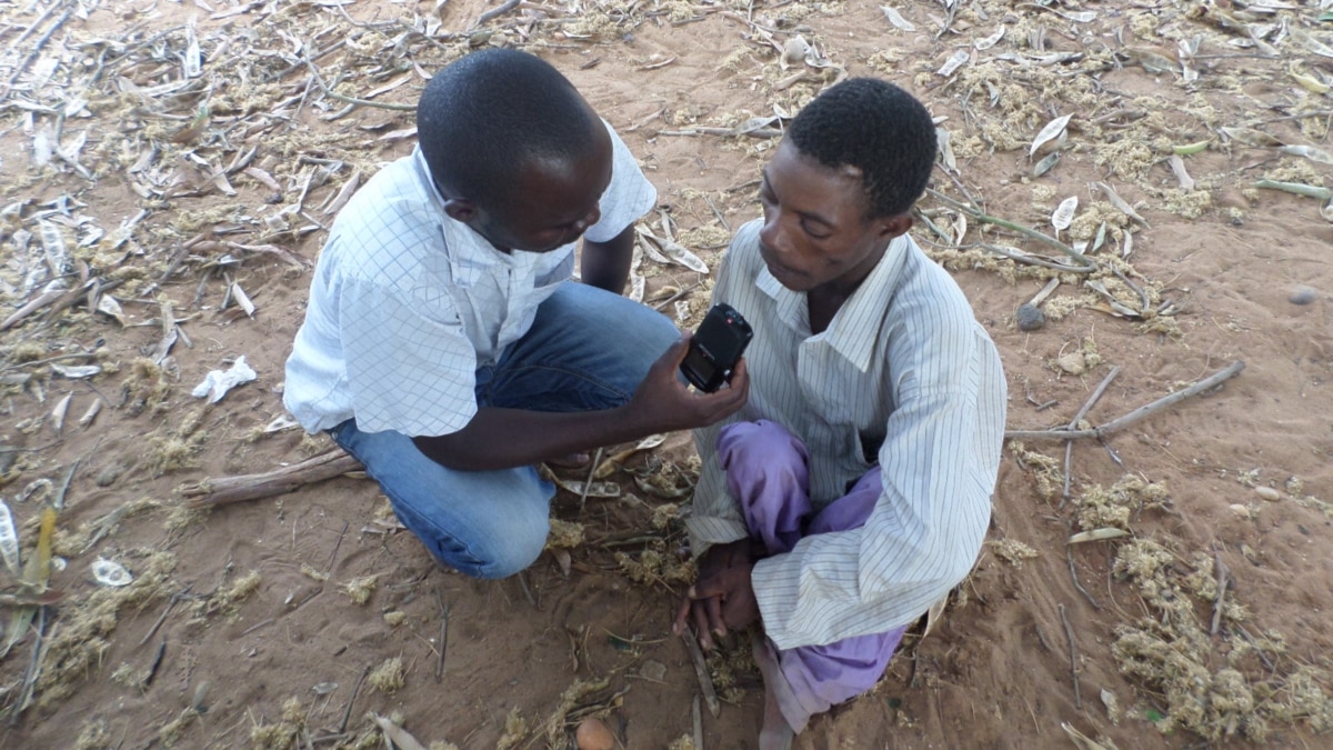 Angola: Pessoas portadoras de deficiência querem ser incluídas nas ...