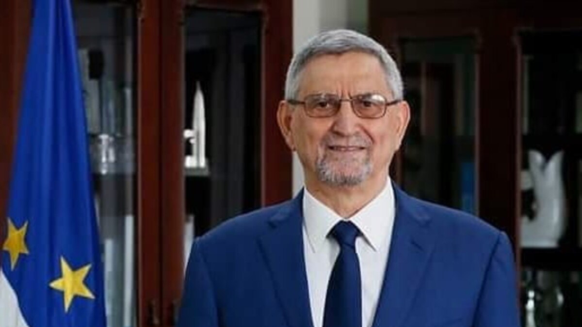 Présidentielle Au Cap Vert Qui Succèdera à Jorge Carlos Fonseca