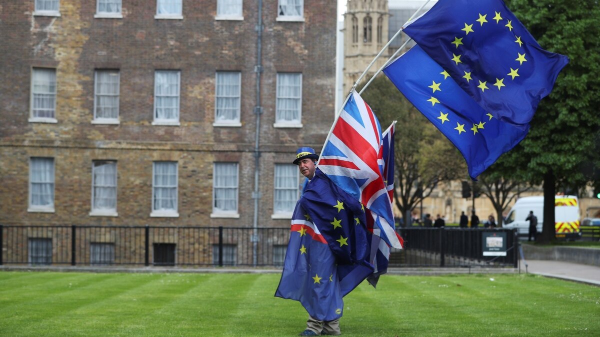 How, When and What Terms: Brexit Still Befogged