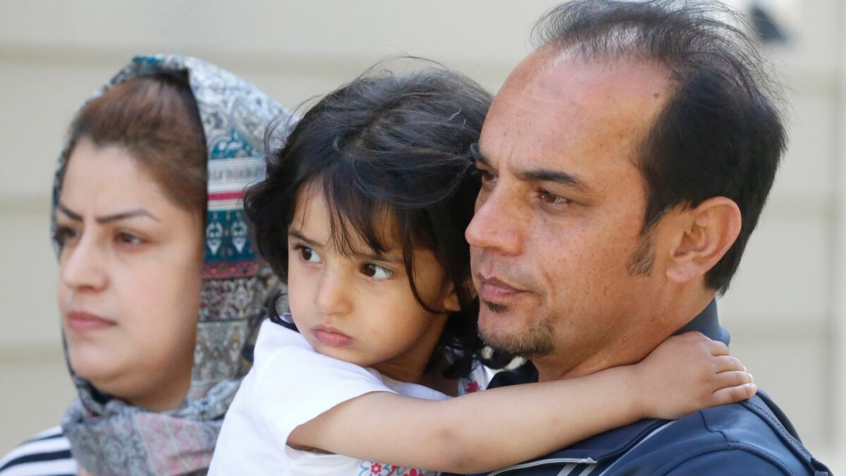 Refugees Face Special Difficulty in US During Crisis