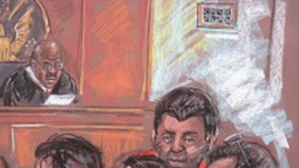 Former Russian Colonel Convicted in Absentia for Exposing Spy Ring