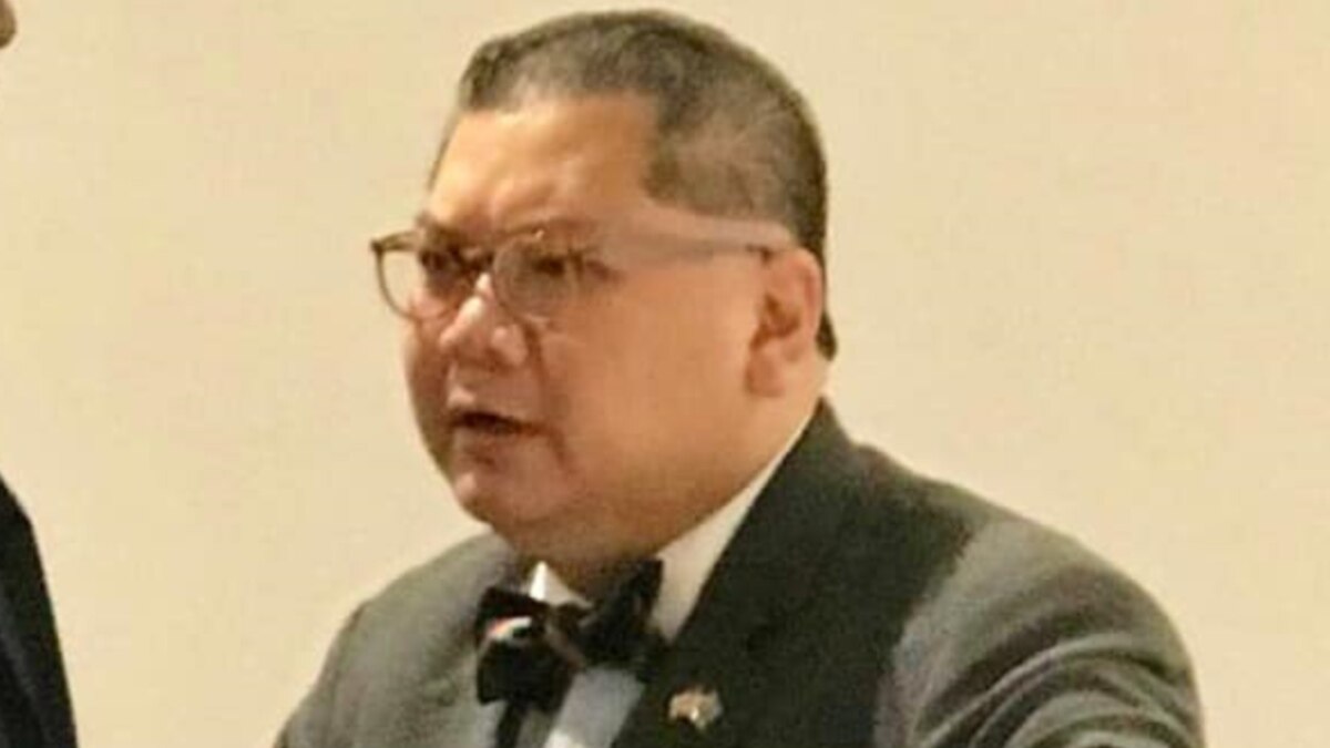 Peter Pham nommé envoyé spécial des Etats-Unis pour le Sahel