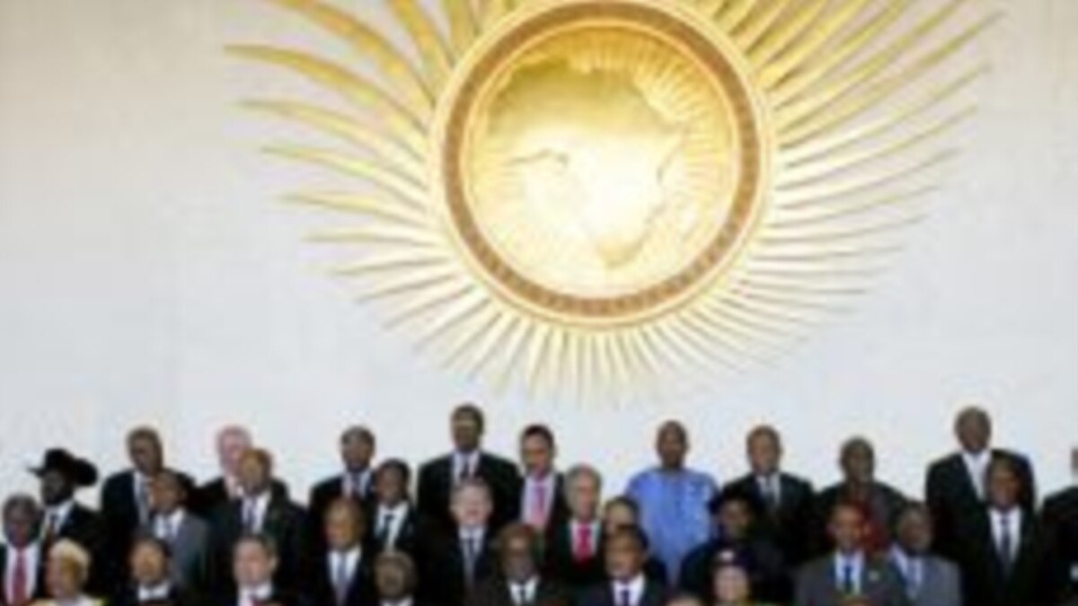 AU Summit Highlights Africa's Tilt Toward the East