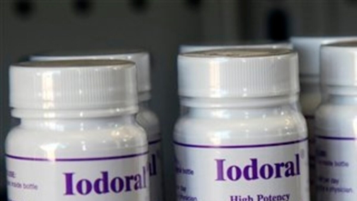 Doctors Lack Many Ways to Treat Radiation Exposure