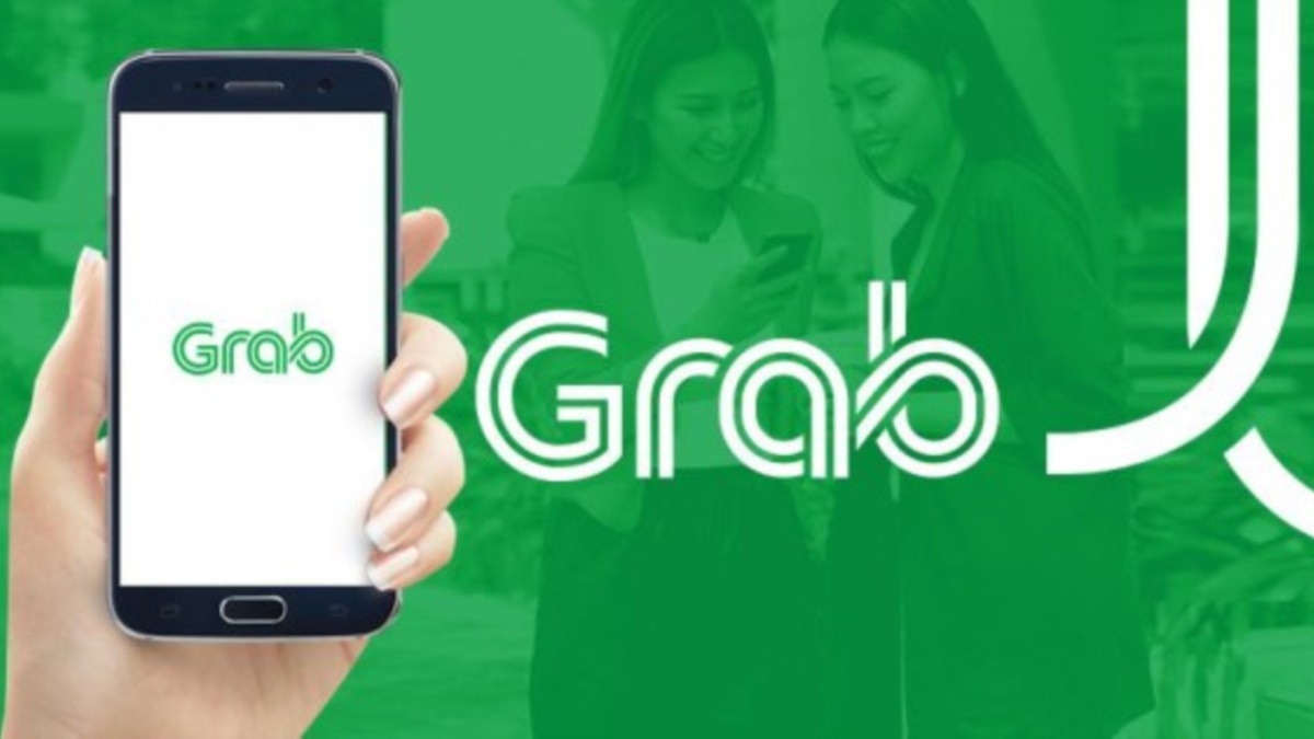 Taxi-Hailing App 'Grab' Beats Uber to Myanmar