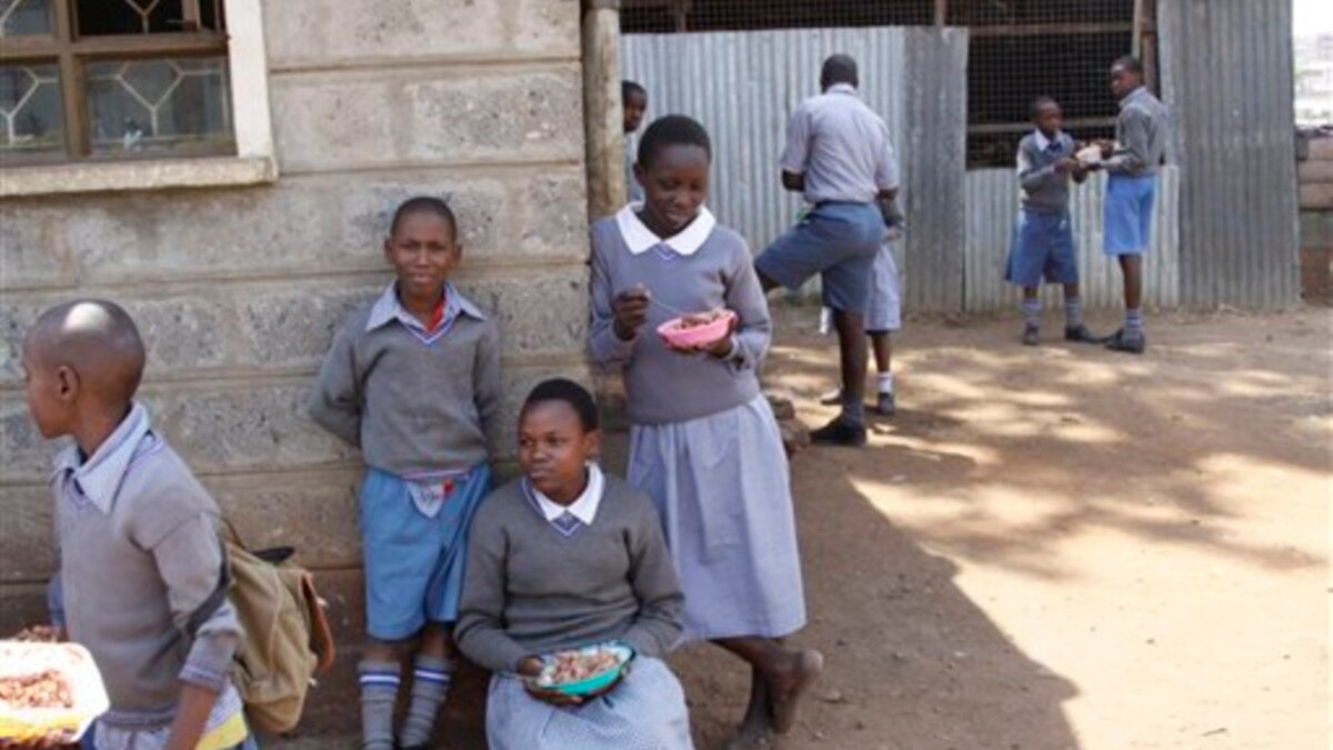 Kenya Joins HIV DREAMS Project