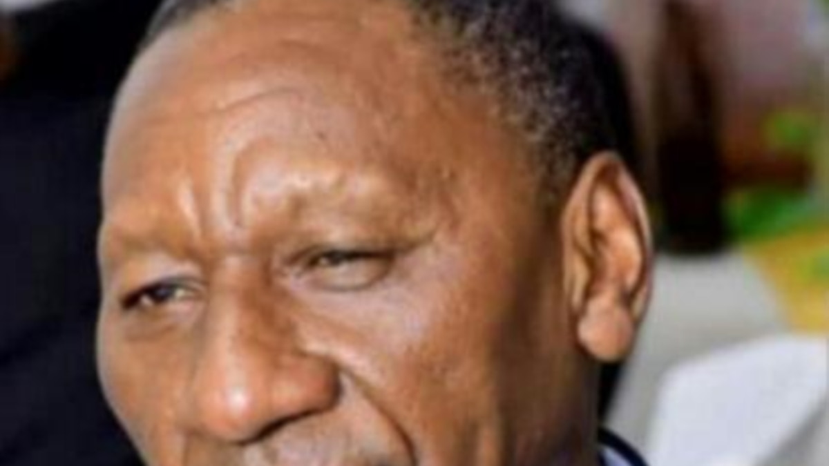 Burundi: Urupfu rwa Jackson Simbananiye Rubazwa Nde?