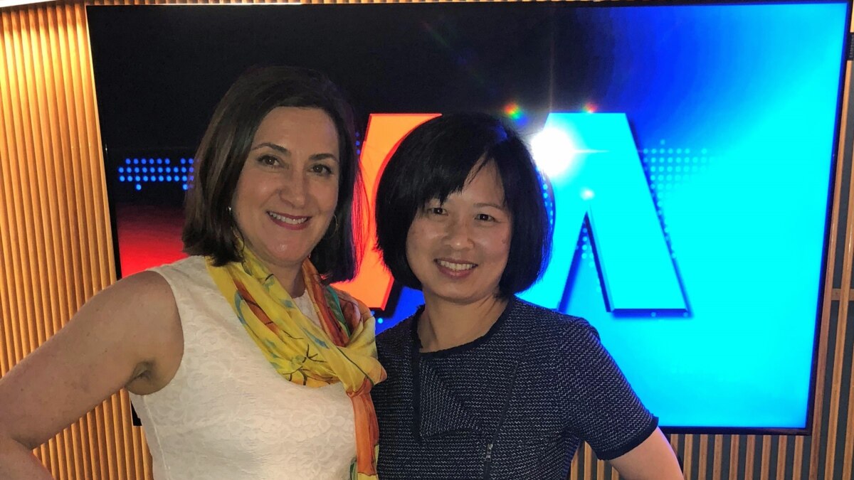 A Conversation with Oanh Ngo Usadi