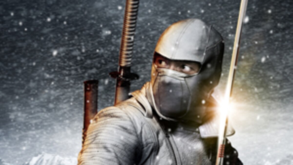 El regreso de G.I. Joe