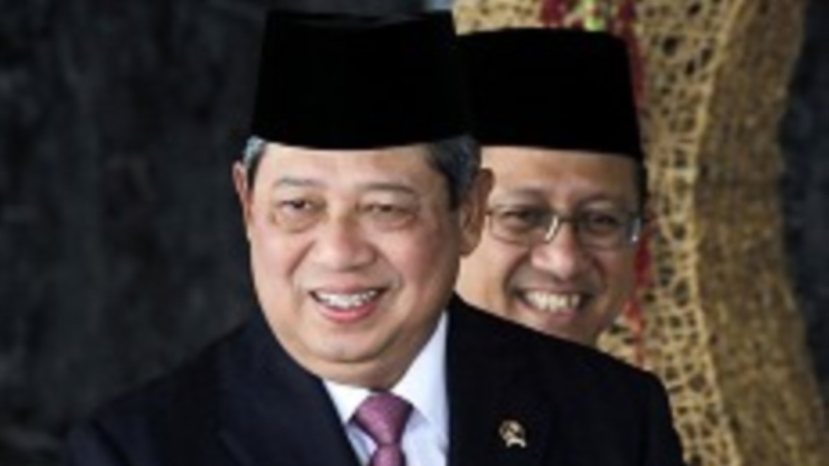 Corruption Case Poses Key Test For Indonesian President
