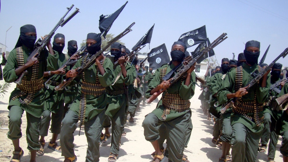 Local Official: Somali Commandos Kill 15 in Raid on al-Shabab Base Local Official: Somali Commandos Kill 15 in Raid on al-Shabab Base